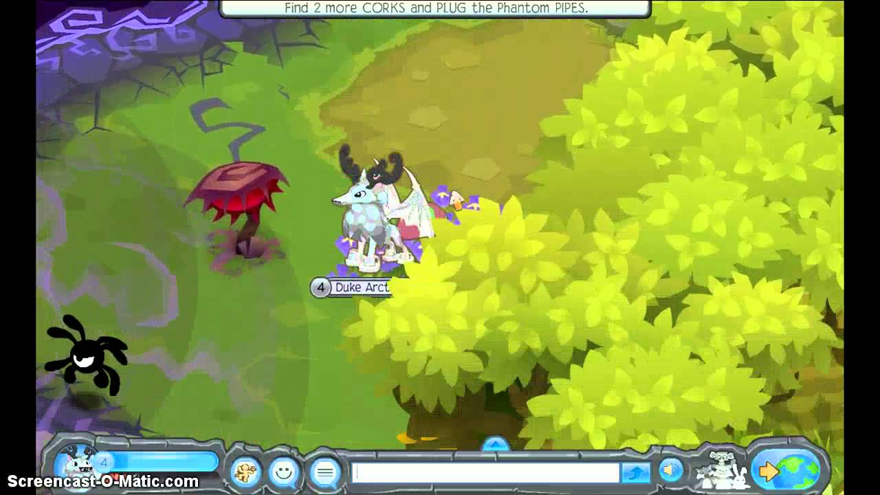 Phantom Portal Part 1 WHERE DO'S CORKS AT? - YouTube