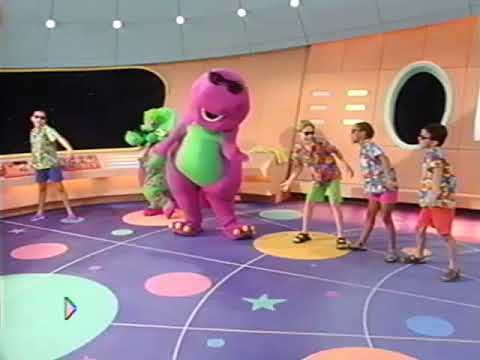 In Outer Space (2002 Version) Part 29 - YouTube