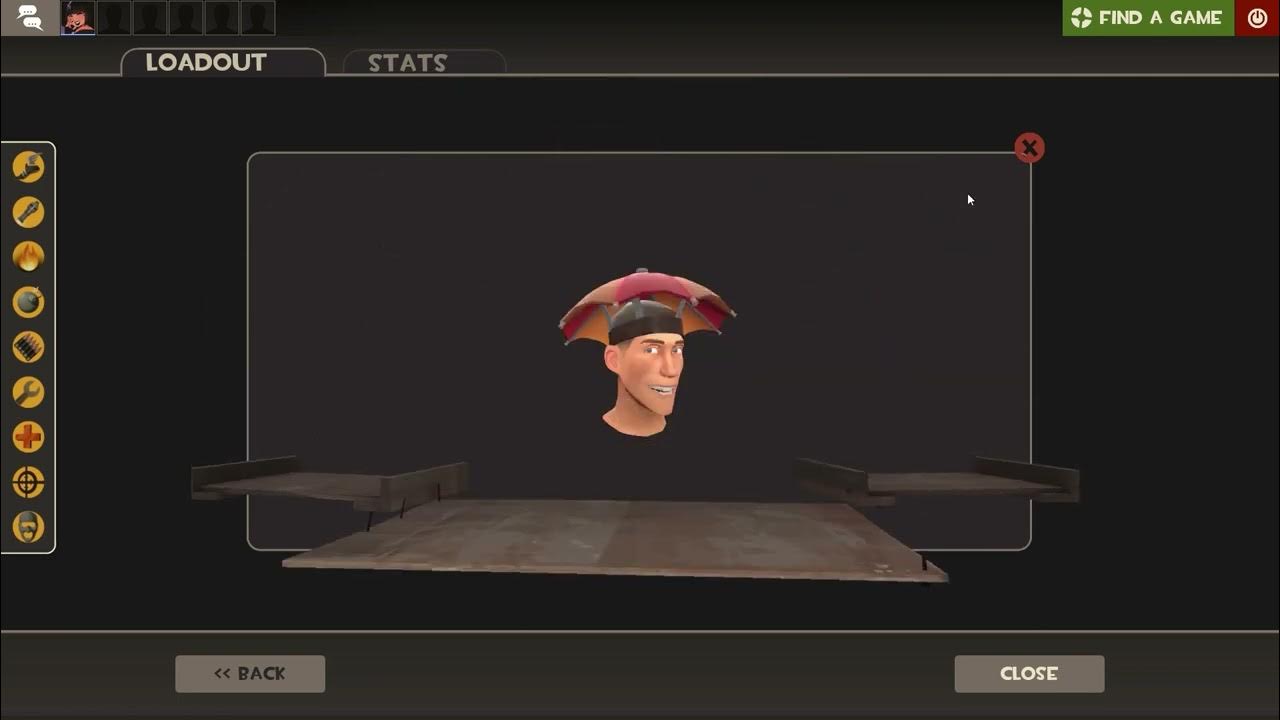 TF2 summer 2022 unboxing (2 unusuals pog) - YouTube