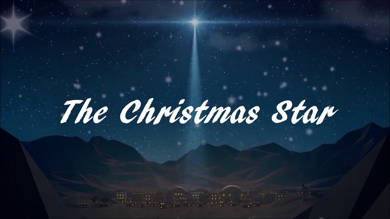 The Christmas Star - Joybells Gospel Team Virtual Choir - YouTube