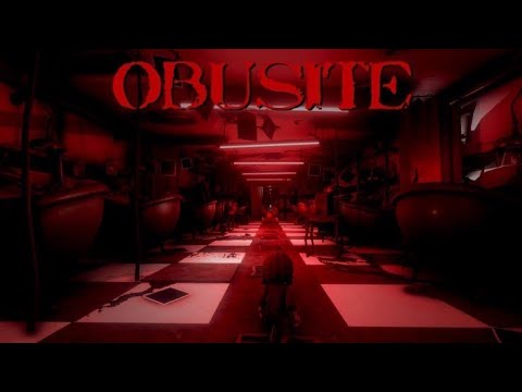 【OBUSITE】40分でクリア出来る無料リ ルナイト ア？ - YouTube