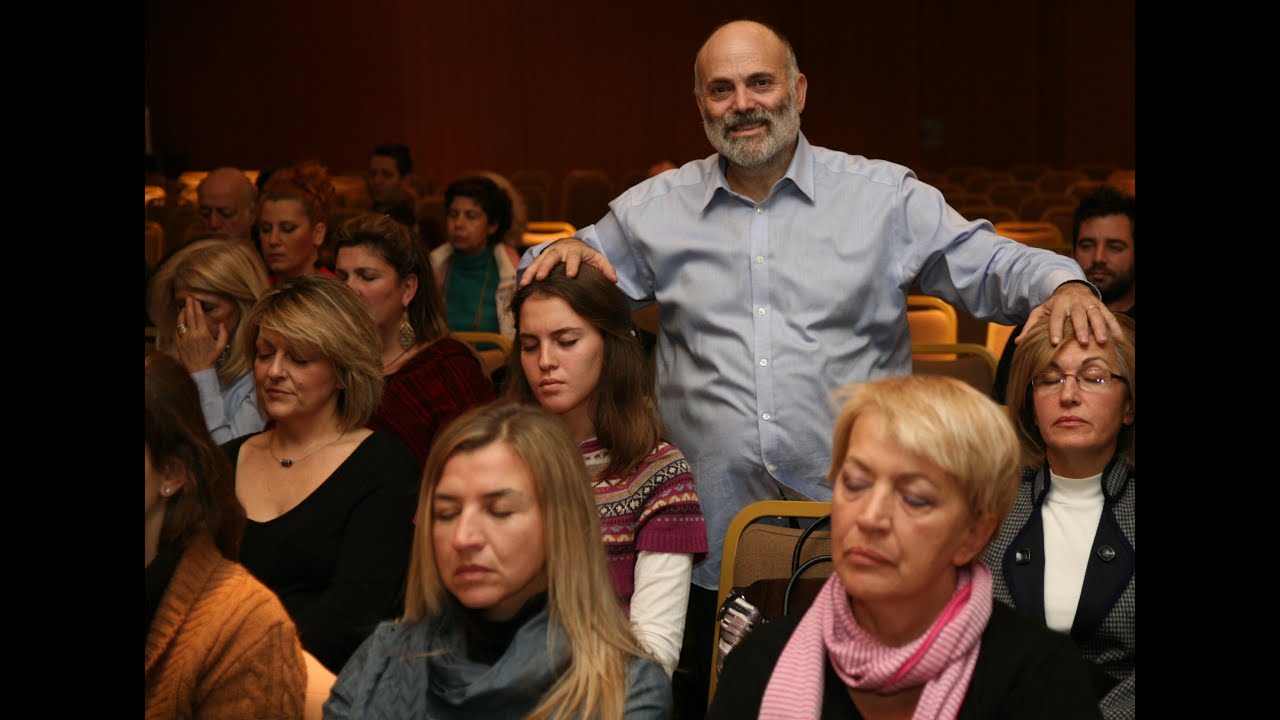 ΑΥΤΟΘΕΡΑΠΕΙΑ ΑΠΟ ΟΛΑ ΤΑ ΠΡΟΒΛΗΜΑΤΑ ΣΤΑ ΣΕΜΙΝΑΡΙΑ ΤΟΥ ΑΛΕΞΗ ΦΩΤΟΠΟΥΛΟΥ ...