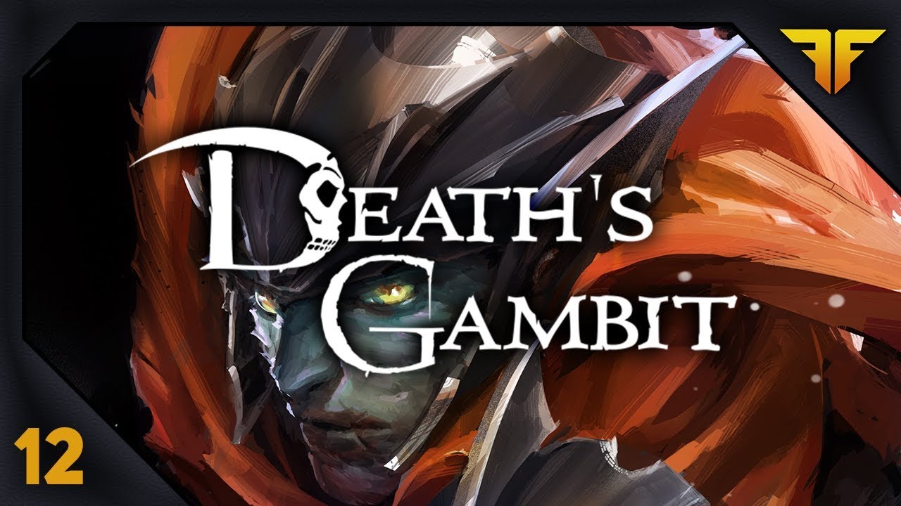 Let's Play Death's Gambit [PC] - Part 12: Cusith and Dark Knight Bosses - YouTube
