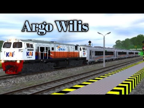 Hunting KA Argo Wilis - YouTube