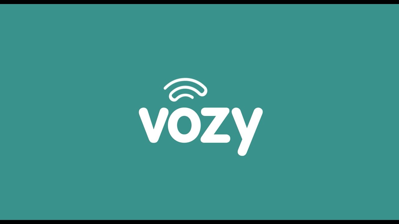 ¿Qué es Vozy? | Voice AI para empresas - YouTube