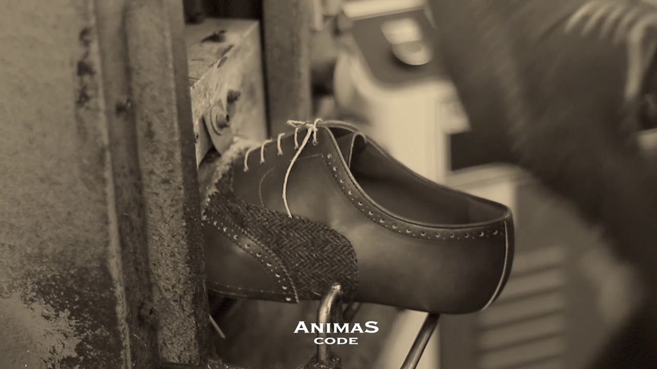 Heritage Shoe Lasting YouTube heritage-shoe-lasting-youtube