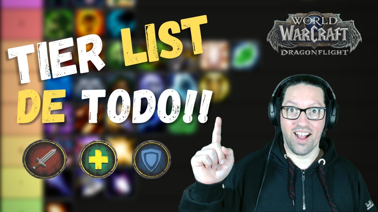 WoW Dragonflight TIER LIST Tank Healer Dps M Y M s YouTube wow-dragonflight-tier-list-tank-healer-dps-m-y-m-s-youtube