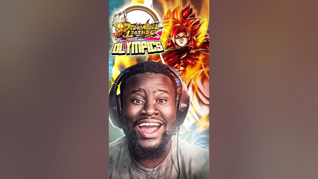 Who Wouldve Thoughtππ Dragonballlegends Dbl Dblegends Youtube