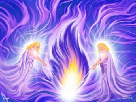 Lotus Contemplation. Piano: Emma Botas. Music: Lotus Ray King. Arranged ...