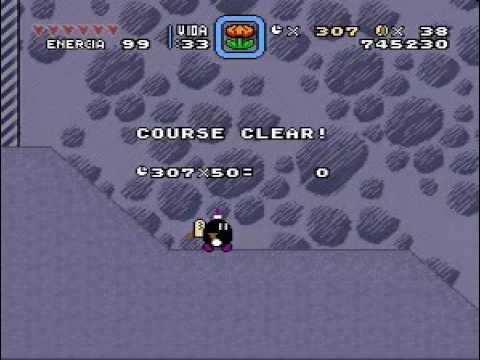 Aventureiro Mario 7 Rob omb Detenha Mario Part 6 - YouTube