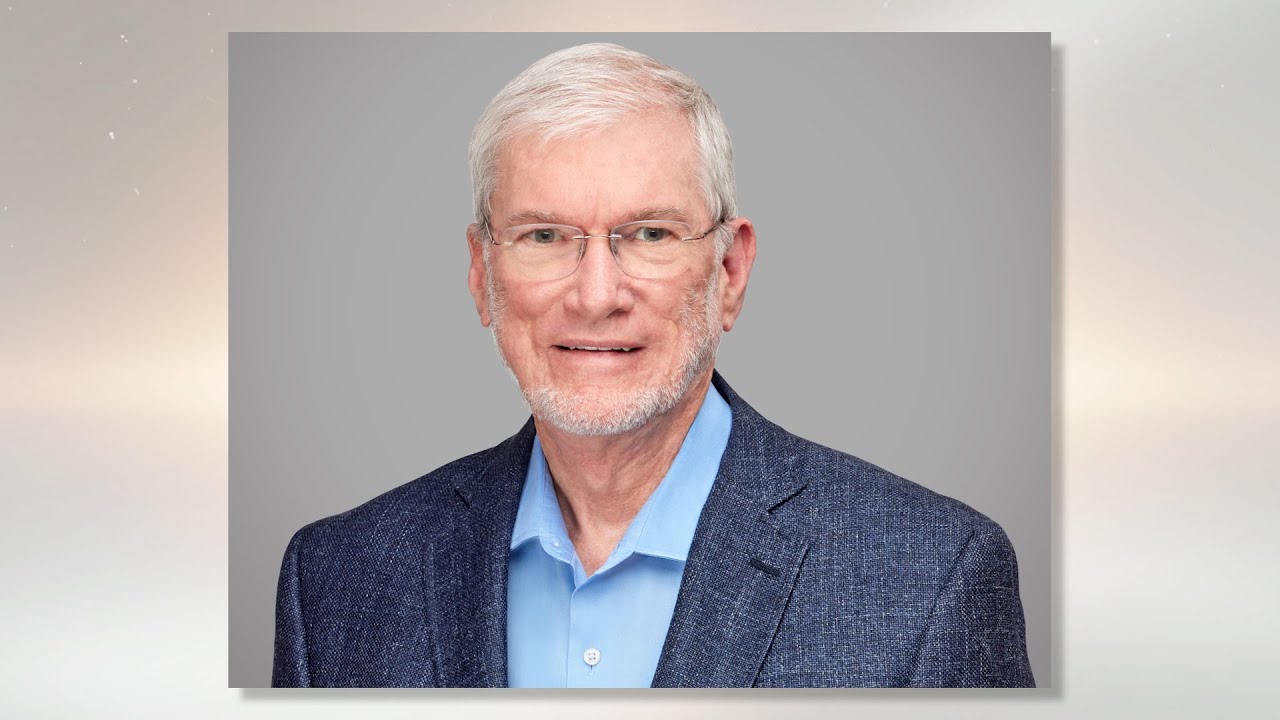 Ken Ham Interview - Answers in Genesis - OvercomersTV.Live #493 - YouTube