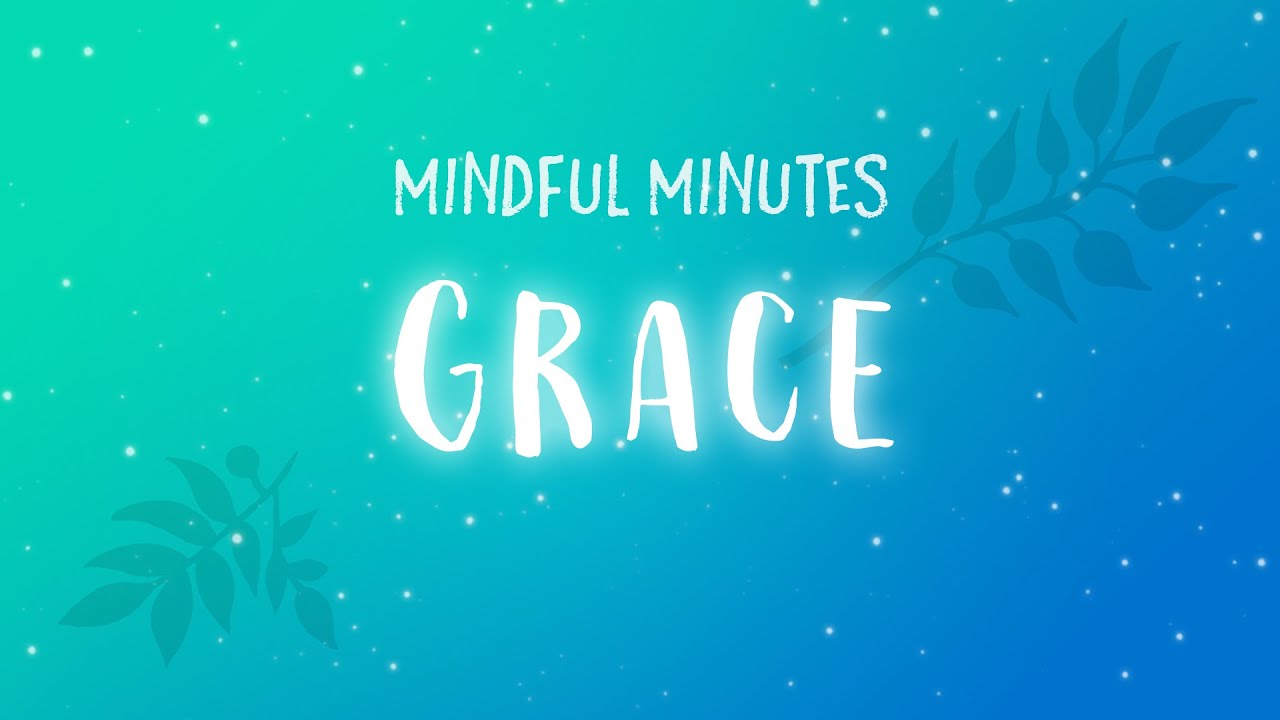 Beautiful and Relaxing Meditation: Grace - YouTube