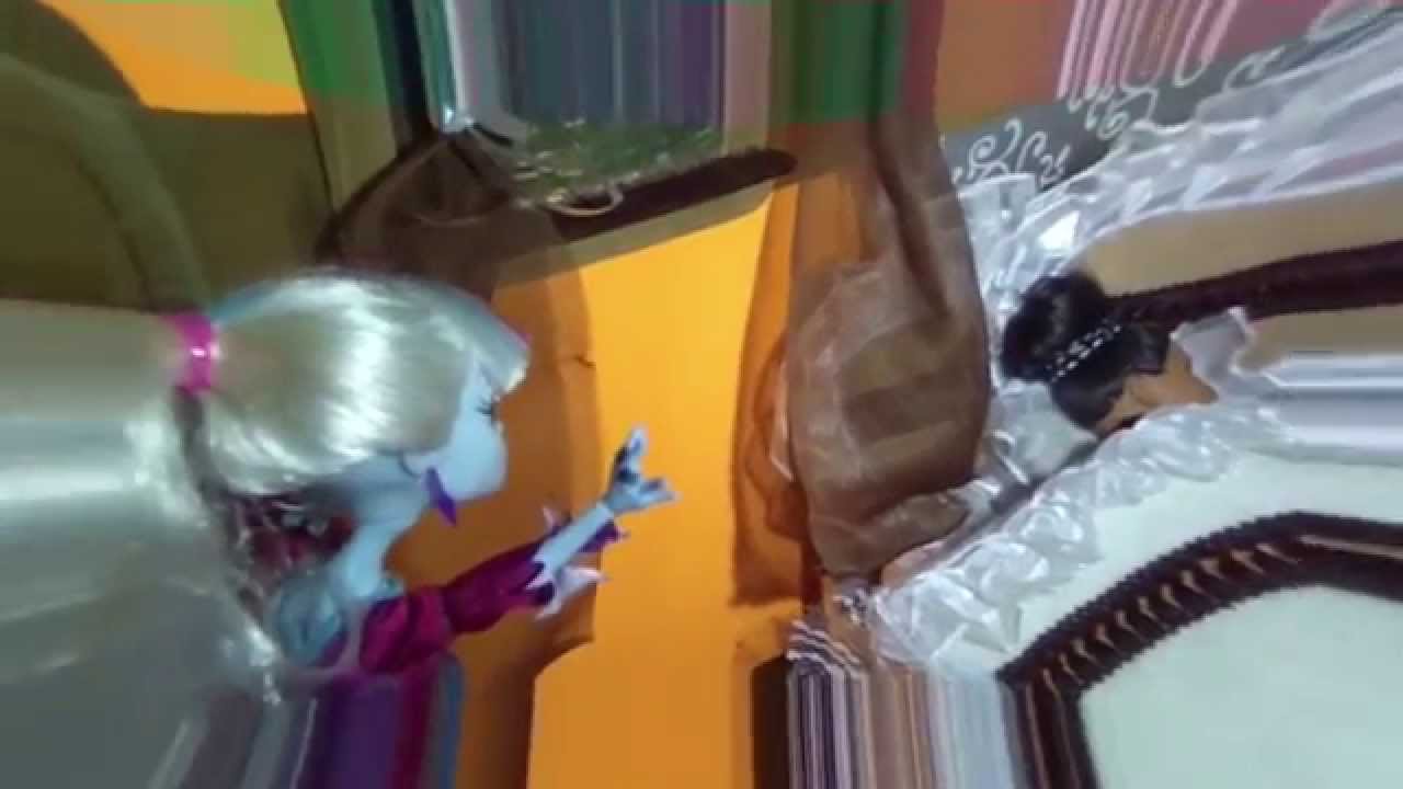 Barbie Doll Soap Opera : A Doll's Life :THERE HERE PART 2 - YouTube