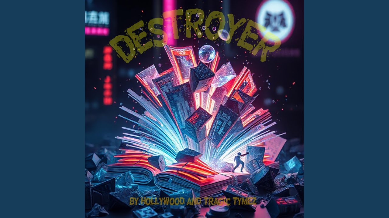 Destroyer 2 - YouTube
