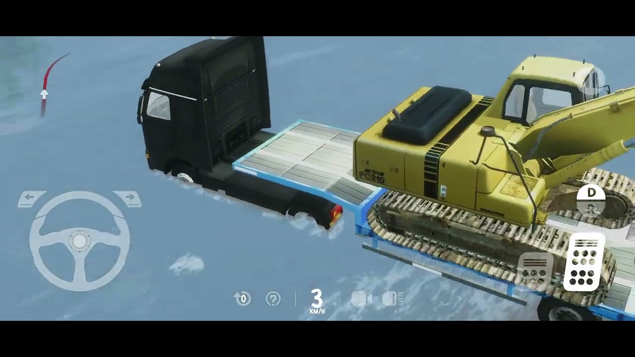 HEAVY MACHINES MINING #viralvideo @sarkargamer808 - YouTube