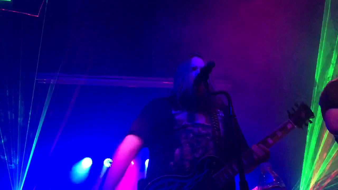 HellHeart : Jan 1st 2019 January 1, 2019 - YouTube