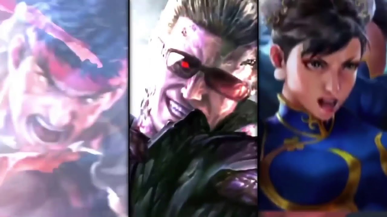 Juri Beat-down - Morrigan Temptation Deck! | [Teppen] (Sponsored) - YouTube