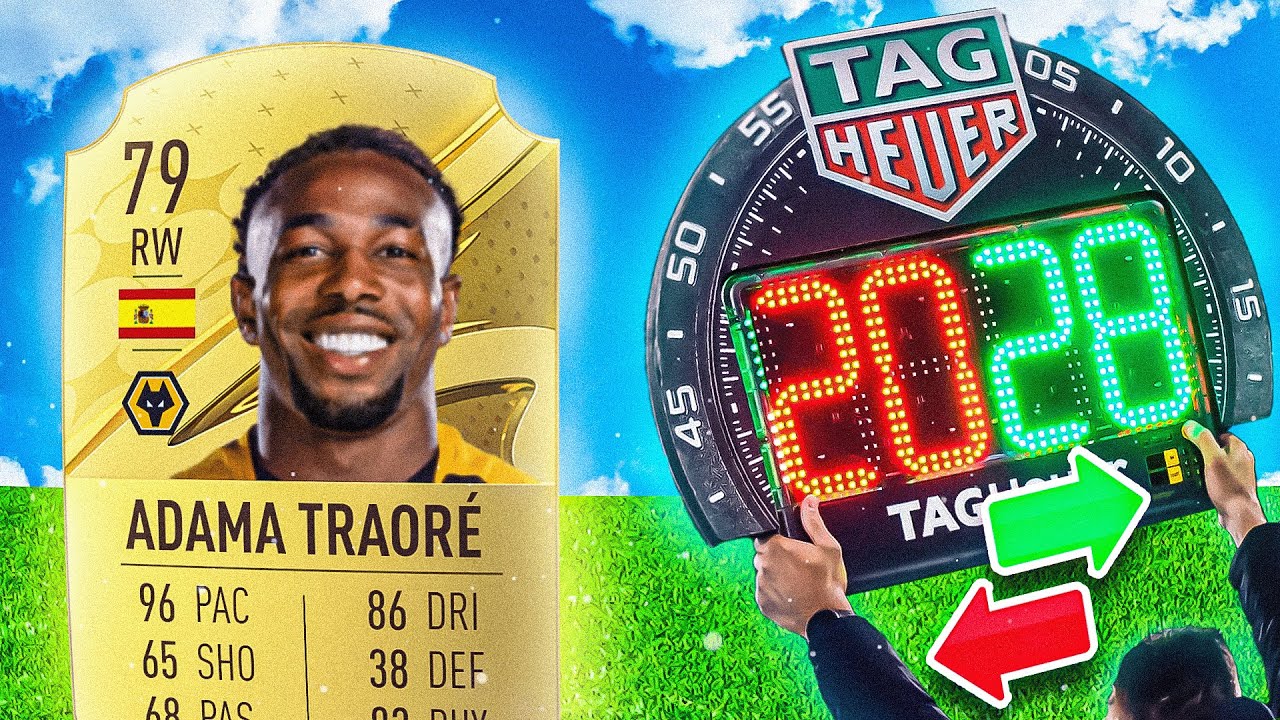 THE BEST META SUPER SUBS ON FIFA 23! BEST VALUE META PLAYERS! - YouTube