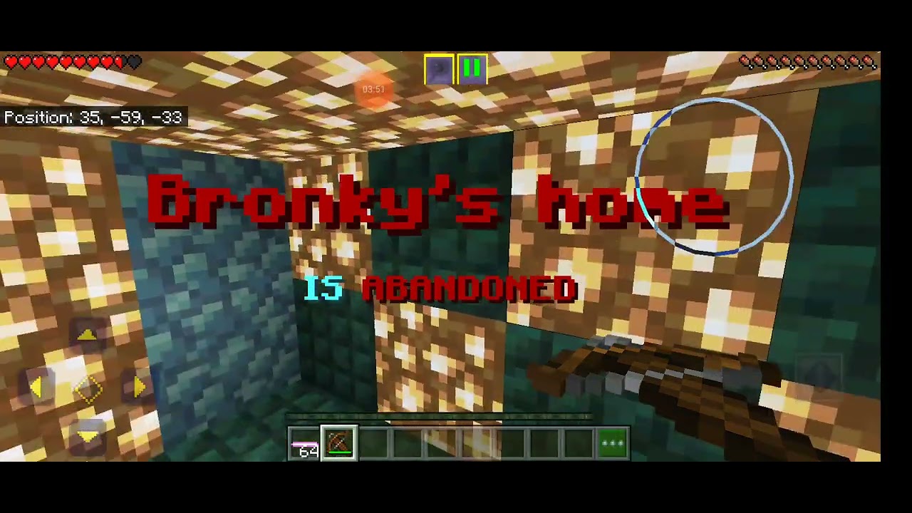 Bronky's home MC DLC - gameplay link en descripción👇👇👇 - YouTube