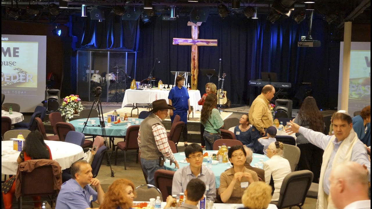 Faith Activates Miracles! with Pastor Mark Yeh in Mandarin 07202025 ...