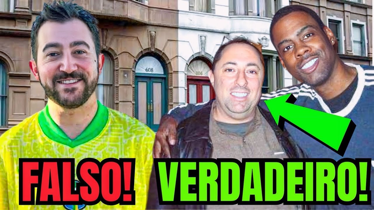 QUEM É O GREG DA VIDA REAL? TODO MUNDO ODEIA O CHRIS. - YouTube
