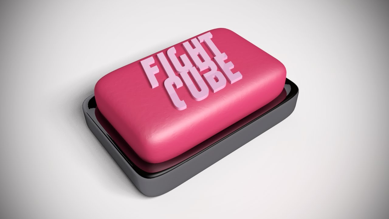 Ep 01 - Fight Cube S2 - DEV - YouTube