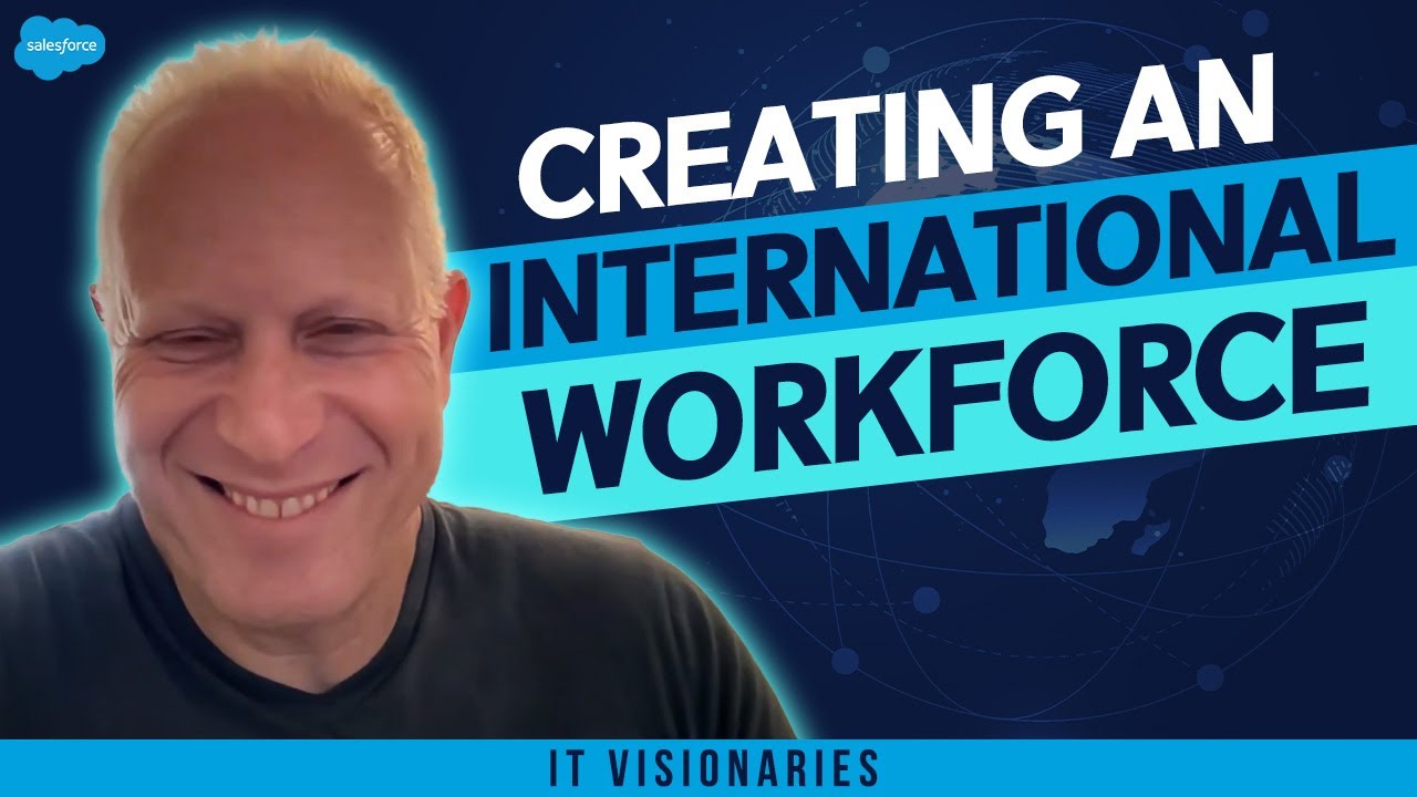 How Deel Makes Empowering an International Workforce Easier With Yaron ...