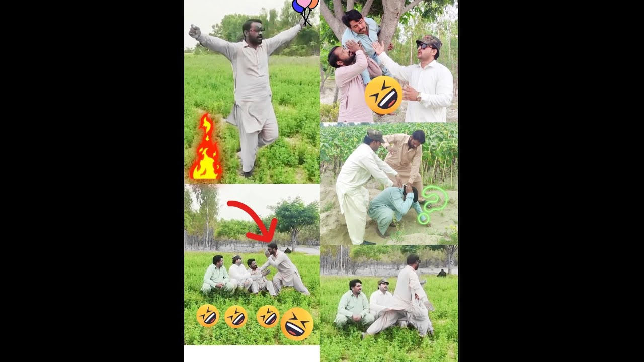 bahut hi funny video viral bhoola | funny video - YouTube