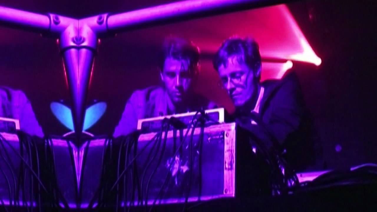 Sender Berlin - John Peel Session (10 Years Anniversary Edition) - YouTube