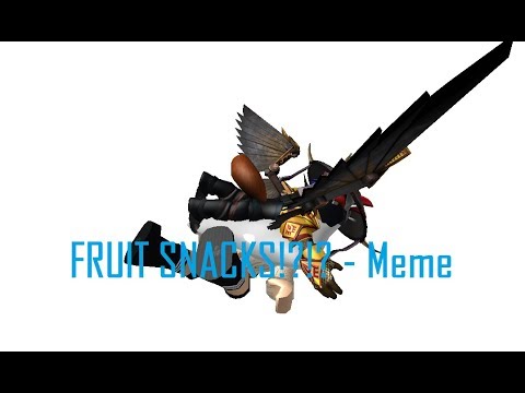 || FRUIT SNACKS?! - Meme || - YouTube