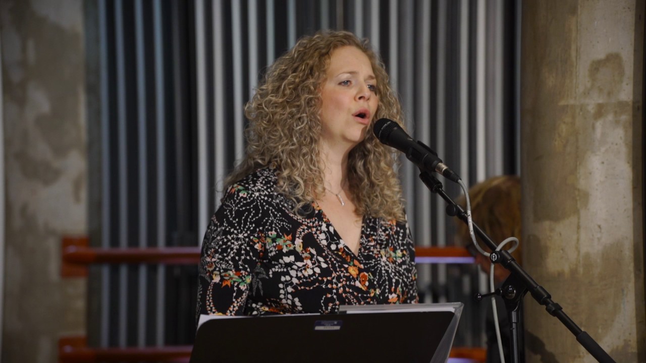 Sanctuary Live DVD/CD Promo Video - YouTube