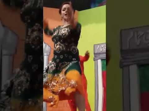 Nida ch new mujra