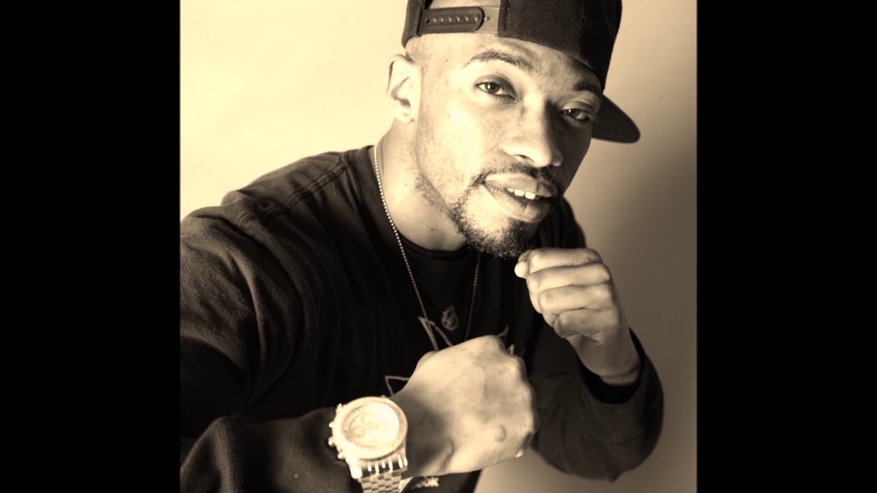 Jay John Reppin | Back in effect - YouTube