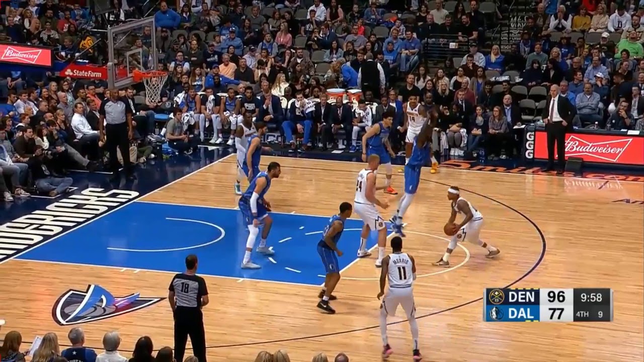 IT - 3-pointers - YouTube