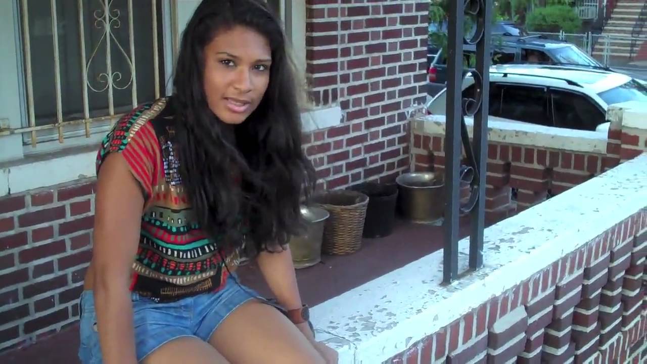 Behinnd The Scenes of "Cant Tell" by Elbee Thrie & Dyme-A-Duzin - YouTube