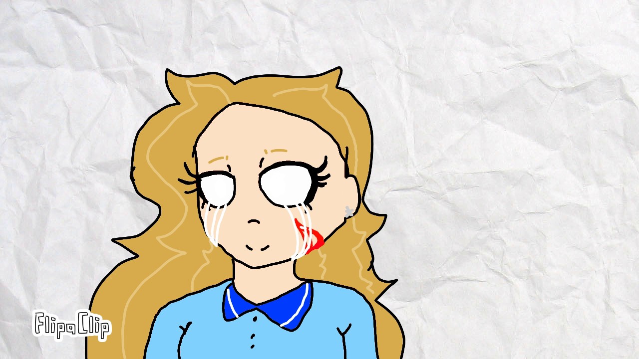 Edgy animation test - YouTube