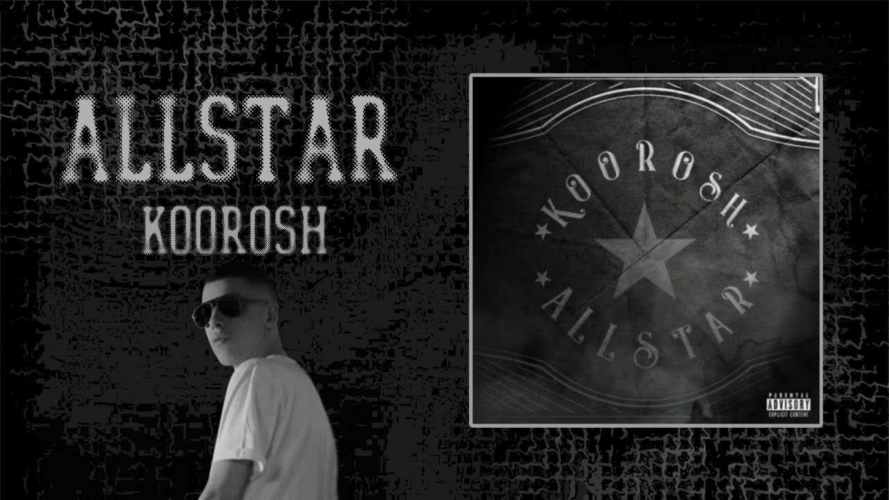 AllStar Beat (Koorosh)بیت آهنگ آلستار از کوروش - YouTube