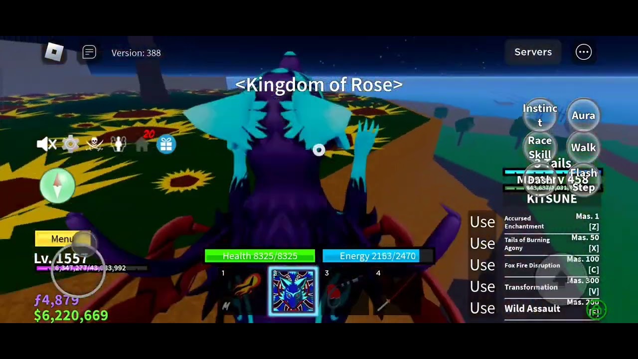 i finally got cyborg race showcasing cyborg v2 and v3 - YouTube