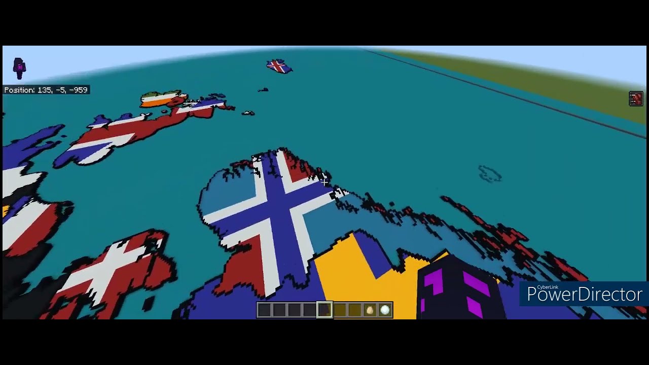 New Discovery (World Flag Maps become easier) - YouTube