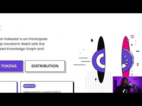 DKG Zero to Hero Tutorials: OriginTrail Version 6 Nodes - The Knowledge Economy is First on ...