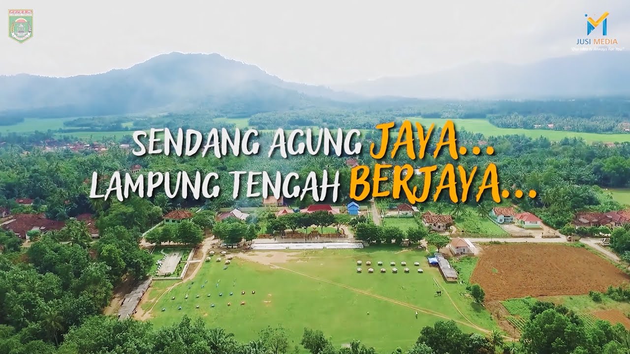 Dokumenter Pembangunan Jalan Rigid Beton Kec. Sendang Agung, Kab ...