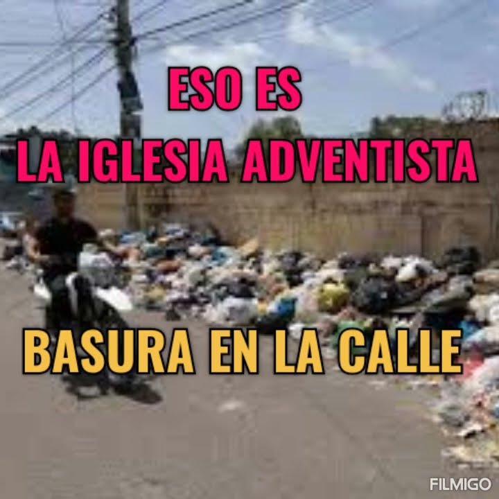 Pero muy apestosa - YouTube