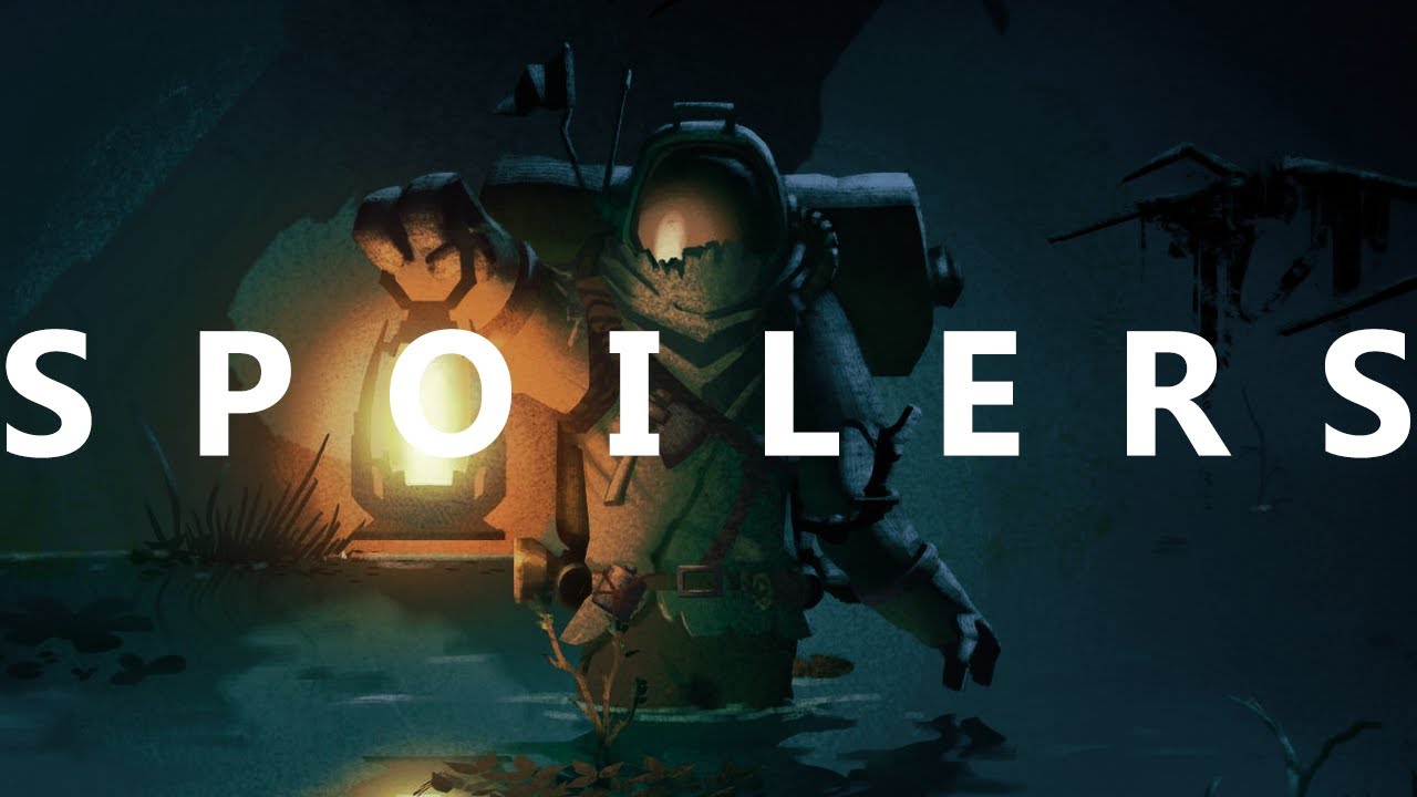 OUTER WILDS: Elegy for the Rings Chords - Chordify