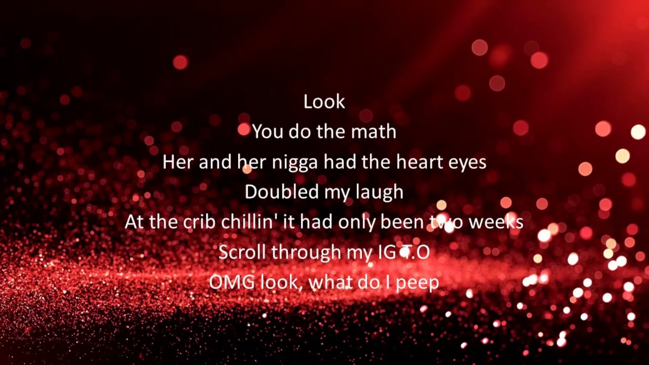 iBeFoolynn-Piece of Yo Love - YouTube