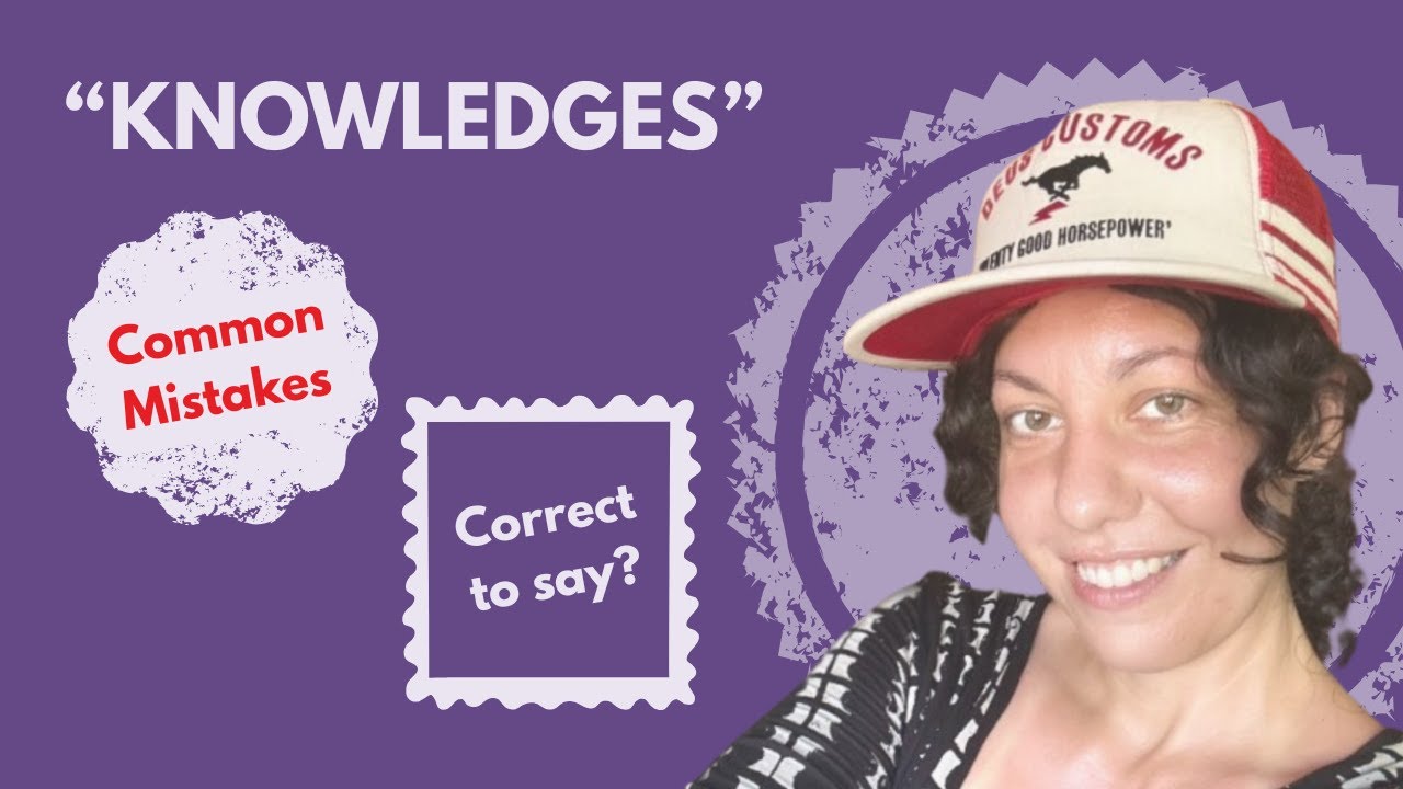 Countable and uncountable nouns: how to use them and how countability ...