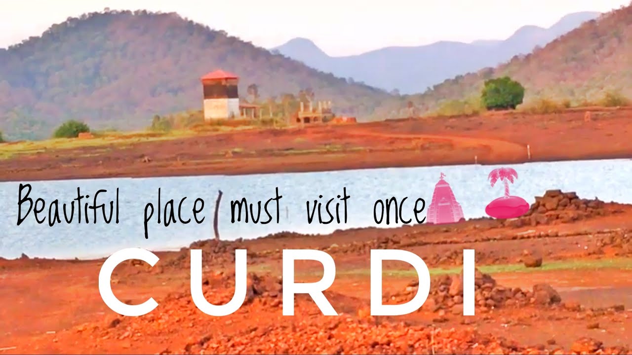 Curdi temple (village) Sanguem Goa - YouTube
