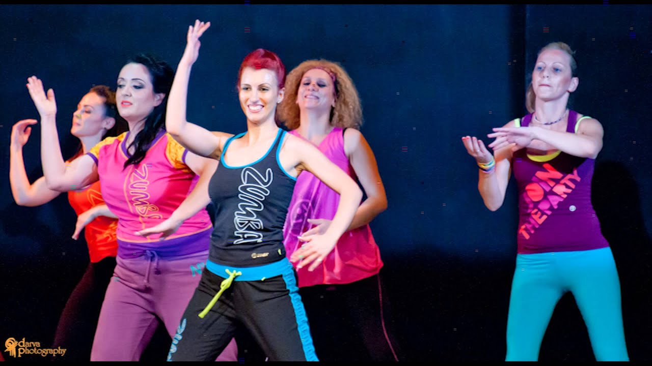 Instep Dance Studio ' s Photo Slideshow_Summer 2014 by darva photography - YouTube