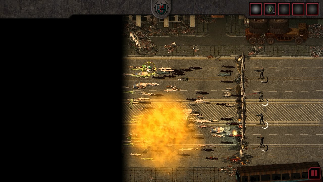 Emerge - Cities of the Apocalypse game trailer - YouTube