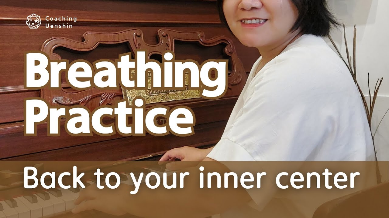 When you turn back to your inner center, these voices will come out 💞 ...