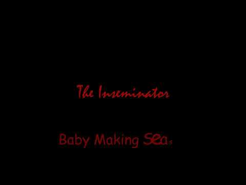 Spicy Batwing Soup - The Inseminator (Original - Audio Only)